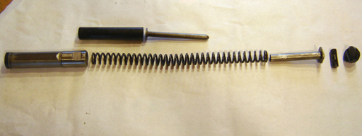 BSA Superstar with Theoben Gas Ram Conversion, a few questions...